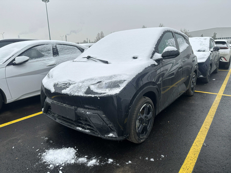 BYD Seagull 405 km kam qoldi shoshiling
