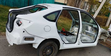 Лада гранта детали завадской радной
