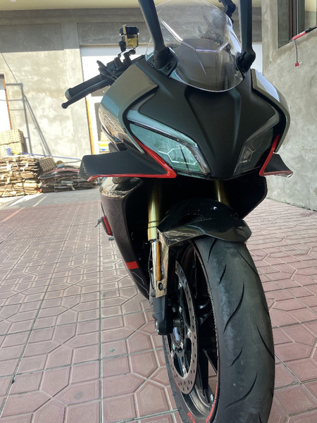 Cf moto 450 SR (ABS) Injektor 2024 yil 700 km prabeg