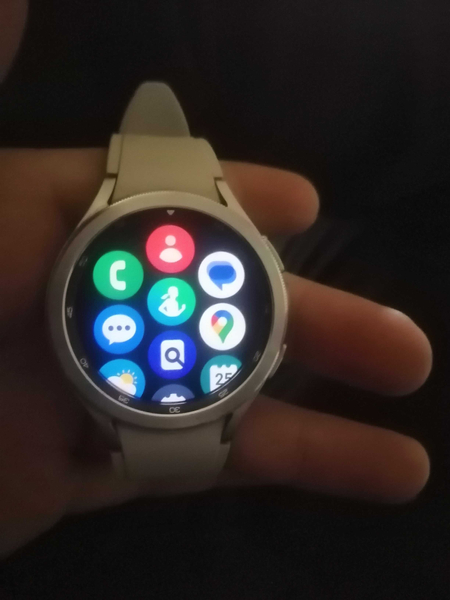 Samsung Galaxy Watch4 Classic 46mm