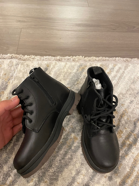 Zara детское обувь / оригинал