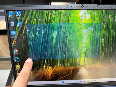 Lenovo ideaPad 5 Сенсорный Intel Core i7-1065G7 озу12гб 256ssd