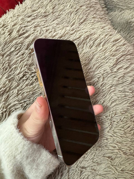 Iphone 14 pro 256 gb