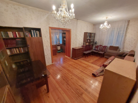Высокопотолочка Чилонзор-1  2+2/2/4 Чистая 108м² 150у.е 103-школа СВОЯ
