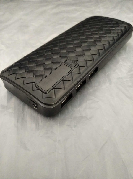 Power Bank     .