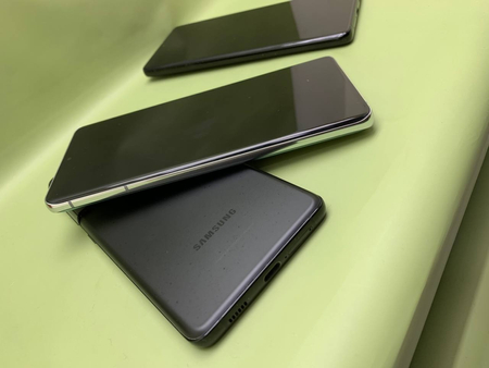 Samsung S21ULTRA 5G
