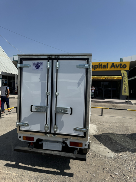 Sendvich panel butka labo changan isuzu kia hyundai
