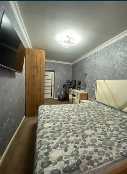 Ц13 2в3/3/4 продаю квартиру с евро ремонтом. Общая площадь 60кв…!
