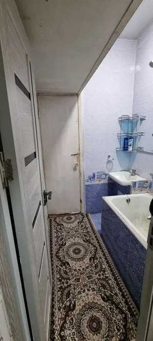 (К128130) Продается 2-х комнатная квартира в Чиланзарском районе.