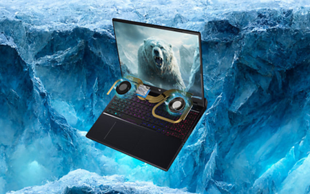 Acer predator helios neo 300