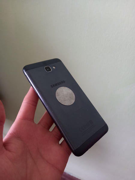 Samsung J5 Prime