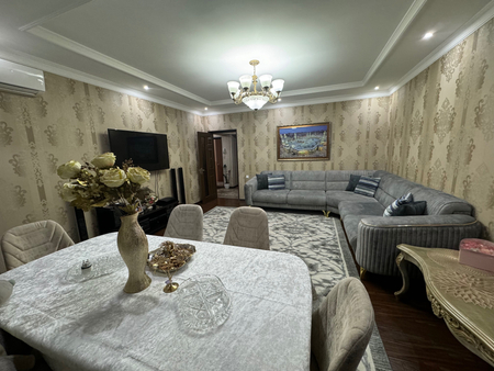 Продаю свою 3 ком квартиру 9 этаж 9 этажка 72 кв