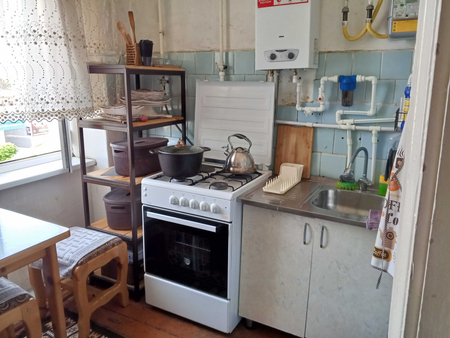 Продается квартира можно и через банк