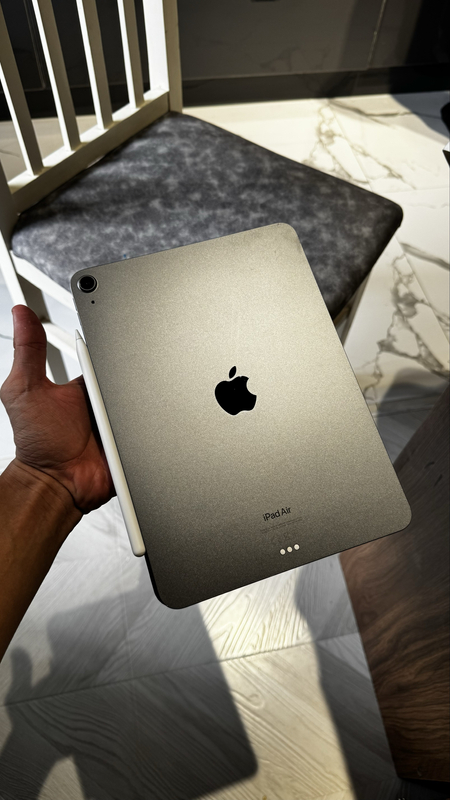 Ipad Air 5 + Apple pencil