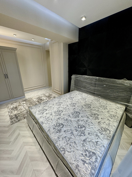 Продаю Новый Квартира Яккасарай “Citymall” 3/10/10 Евролюкс Apartment