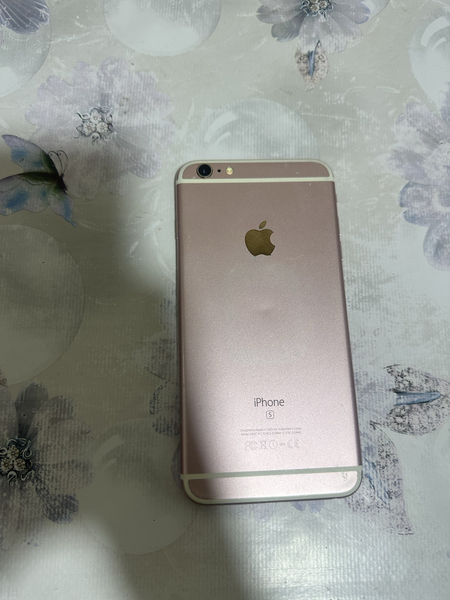 Iphone 6 s plus 64 gp