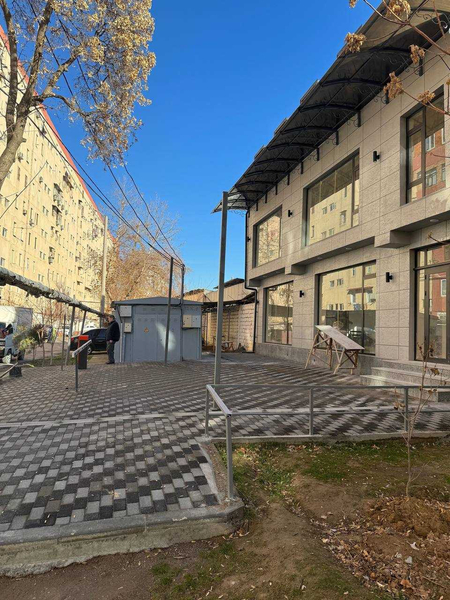 Аренда помещение Козирабад мечеть Бунедкор стадион  220м2