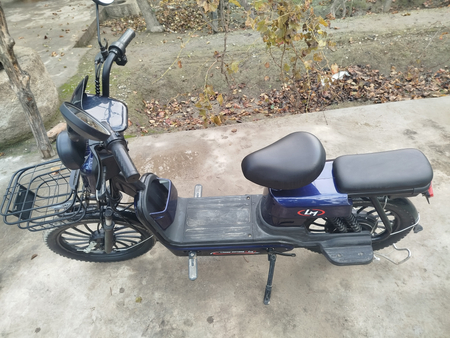 Skutr sotiladi holati yaxshi