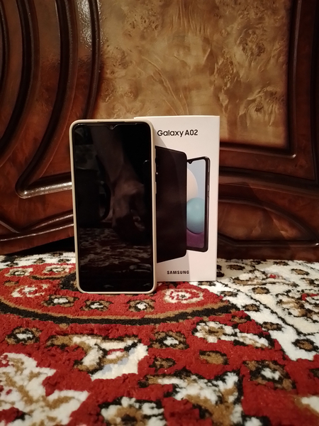 Samsung A02 Srochna sotiladi