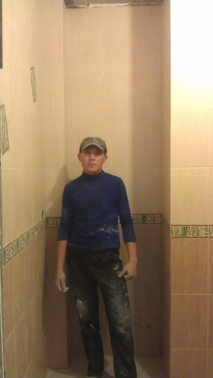 Remont addelka qilamiz