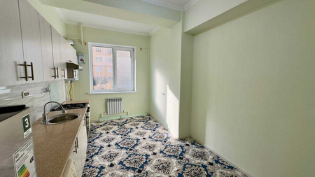 2 xonali kvartira ijaraga beriladi. e'lon id: 255971