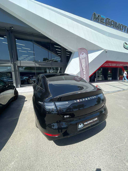 Leapmotor c01 счет справка