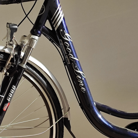 Kredit Nasiya Savdo Velosiped