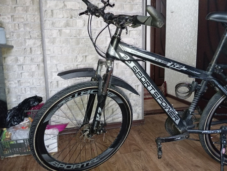 Velosiped (velik) sotiladi narxi 850ming kelishamiz