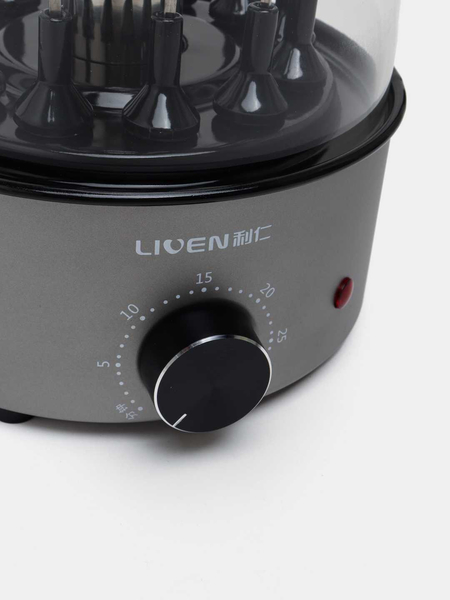 Шашлычница Xiaomi Liven KL-J121  12шт