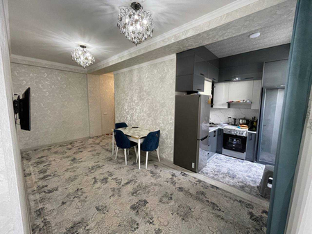 谷 126193 谷 Продается квартира в Яккасарайском районе [54 м²]