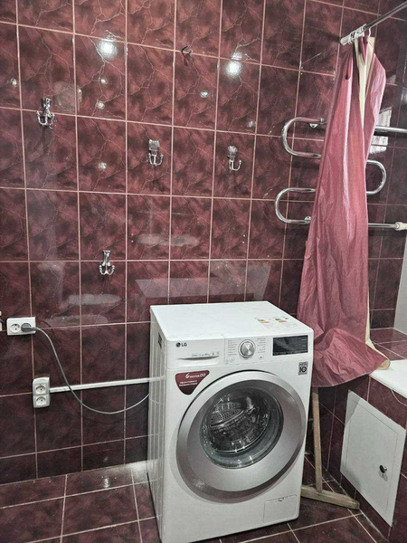 Сдается в аренду 3 комнатная квартира ул.Нукус рядом Госпитальный