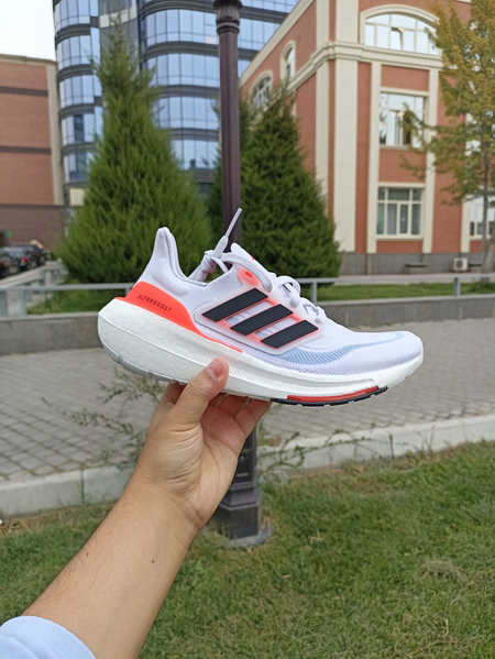 Adidas Ultraboost Light (Ultraboost 23) 2023 Original