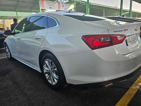 Malibu Авто кредит до 5 лет