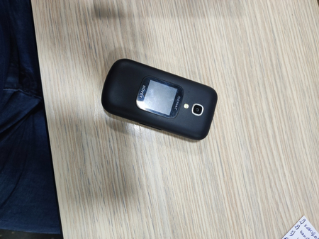 Телефон NOVEY SENAT CDMA perfectum в хорошем состоянии