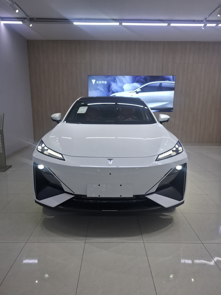 Changan Deepal S07 215 Max [ Hybrid ]