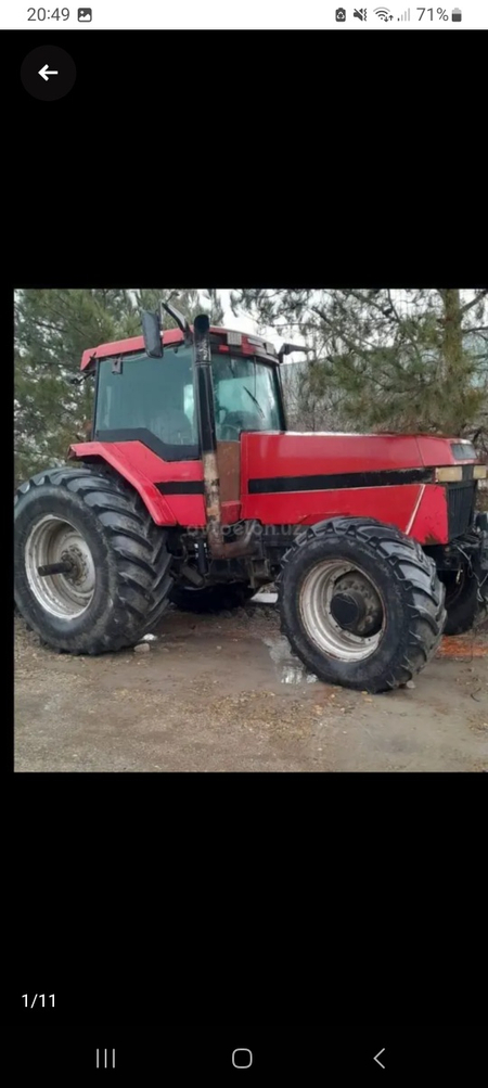 Magnum 8940 sotiladi