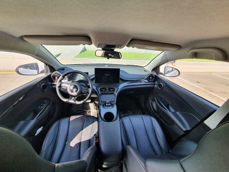 Byd e2 full 405 km