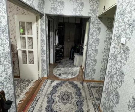 谷 130569 谷 Продаётся квартира 3/5/5 60 м² в Сергели