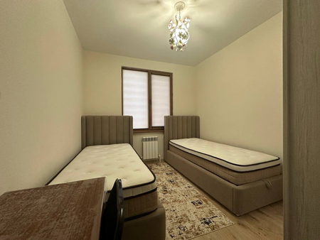 Аренда 3-х комн. Olmazor City