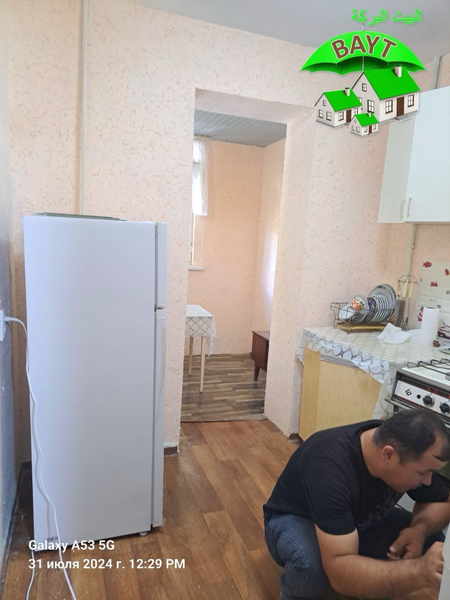 -1/3/5 [42м²] КИРПИЧ Балкон2х6 Чиланзар-23 ор: Ширин перек., Продаётся