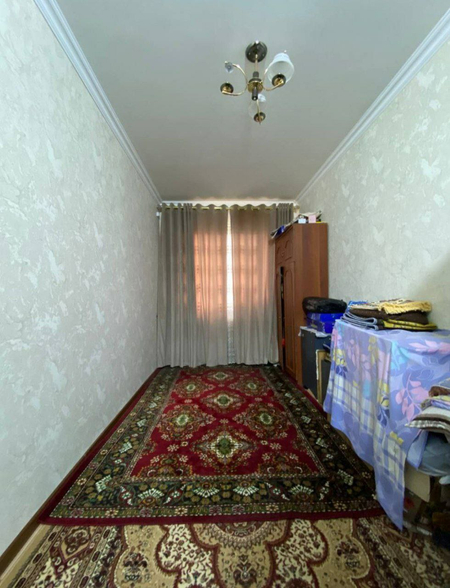 Чиланзар 9кв Срочно Продается уютная квартира