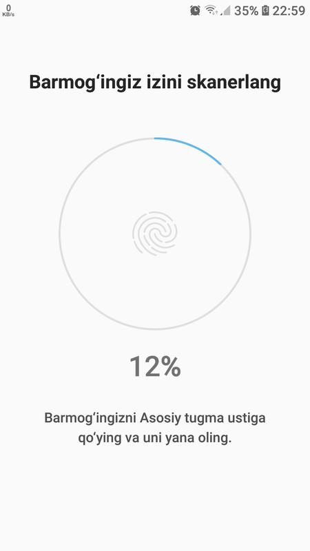 Samsung A5 (2017)