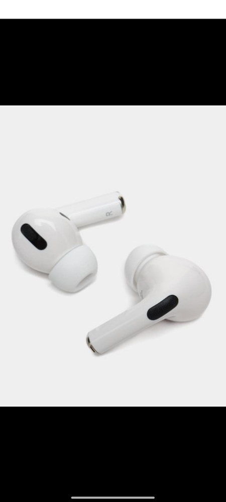 Безпроводные наушники Airpods 3