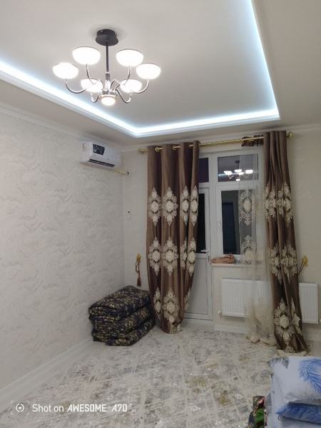 2 ком  аренда  берамиз