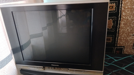 Телевизоры Sony и Panasonic