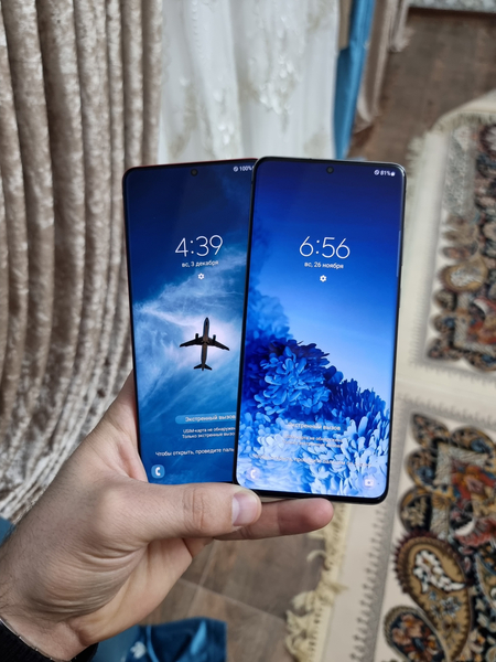 Срочно Samsung s9 plus 256gb Телефон отличном состояние