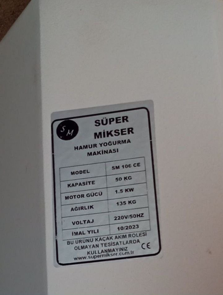 Mishalka nonvoylar uchun