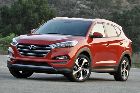 Hyundai Tucson Umid Avto Lizing bilan 14% halol nasiya