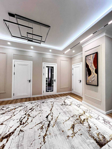 Sebzor Shayhantohur Rivera Yevro Podklyuch Super narxda uspеyte 81m²;