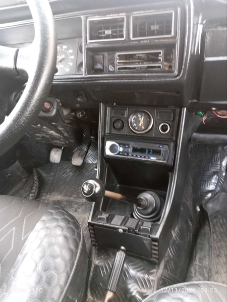 Vaz 2104 sotiladi